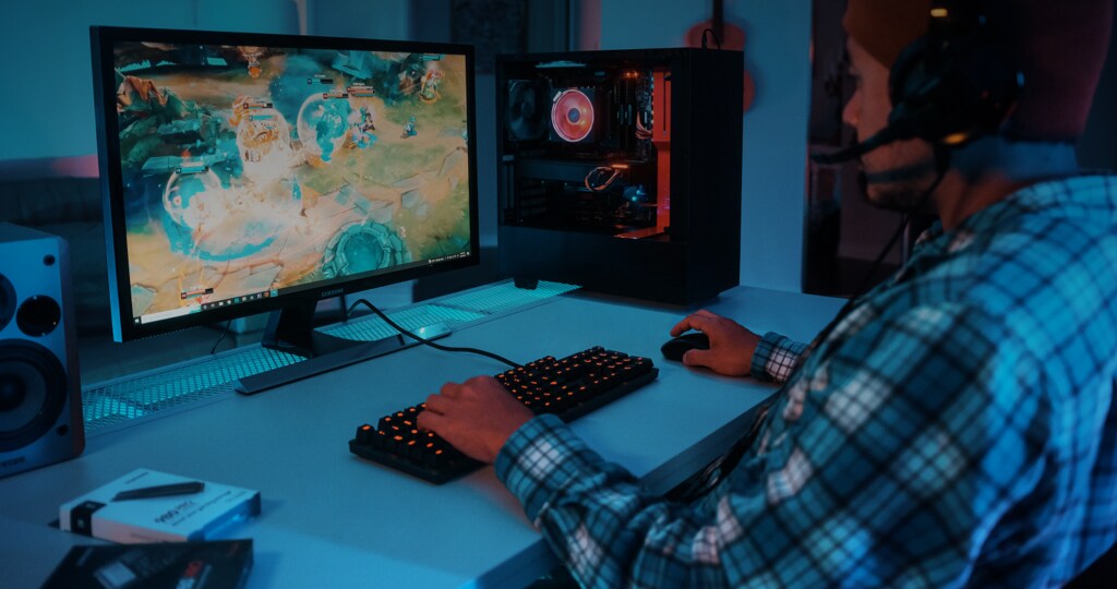 Internal SSD | Consumer Storage | Samsung Semiconductor Global