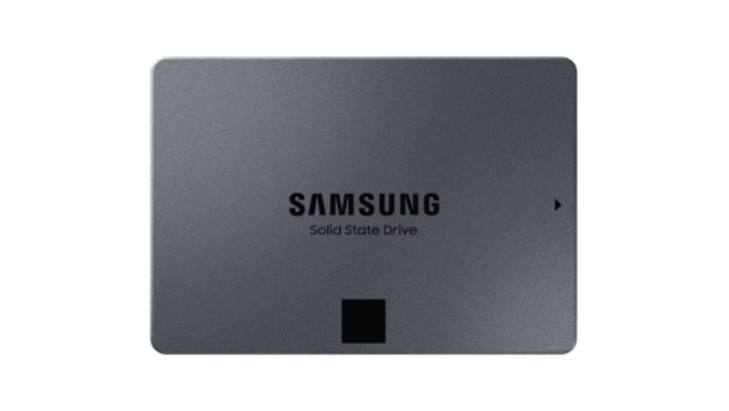 Internal SSD | Consumer Storage | Samsung Semiconductor Global