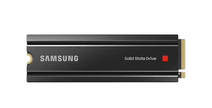 Internal SSD | Consumer Storage | Samsung Semiconductor Global