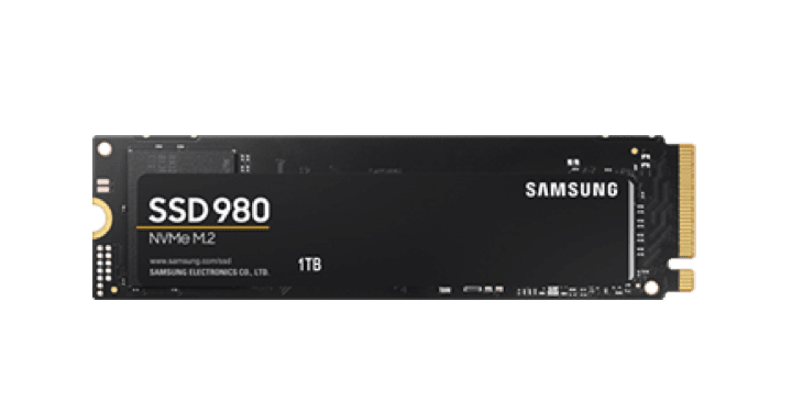 Internal SSD | Consumer Storage | Samsung Semiconductor Global