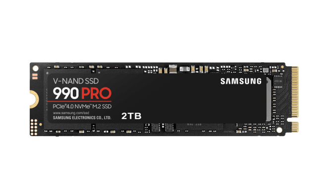 Internal SSD | Consumer Storage | Samsung Semiconductor Global