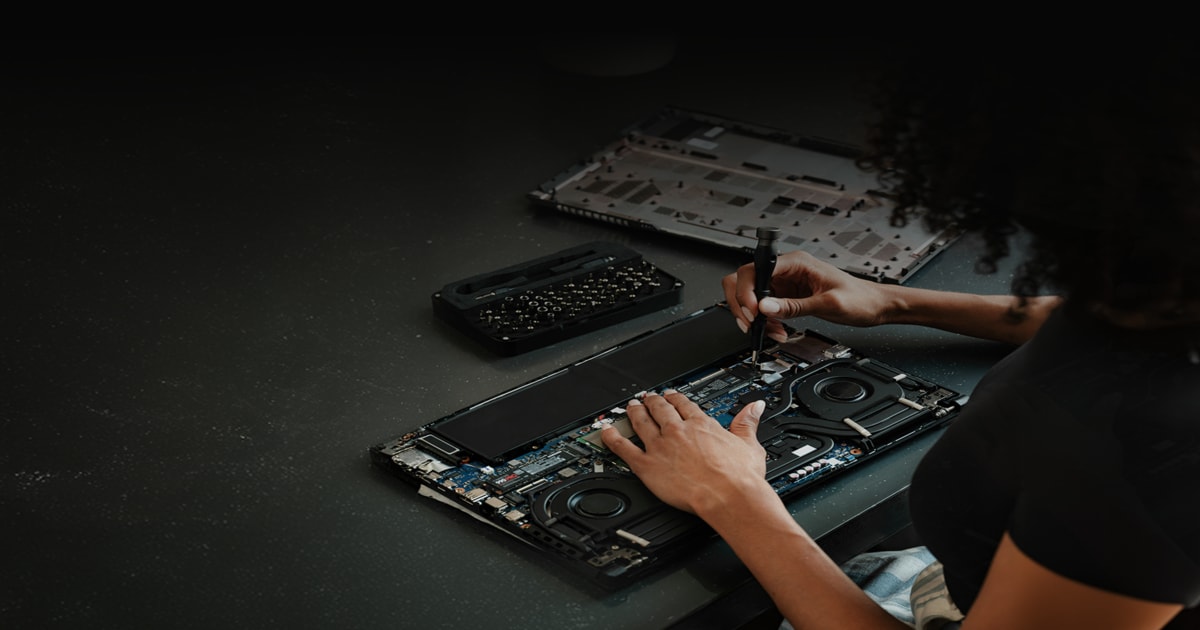 How to upgrade SSD | Consumer Storage | Samsung Semiconductor Global