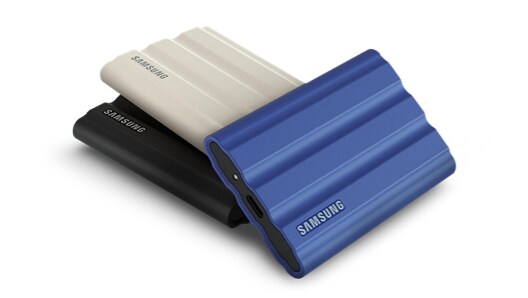 Portable SSD | Consumer Storage | Samsung Semiconductor Global