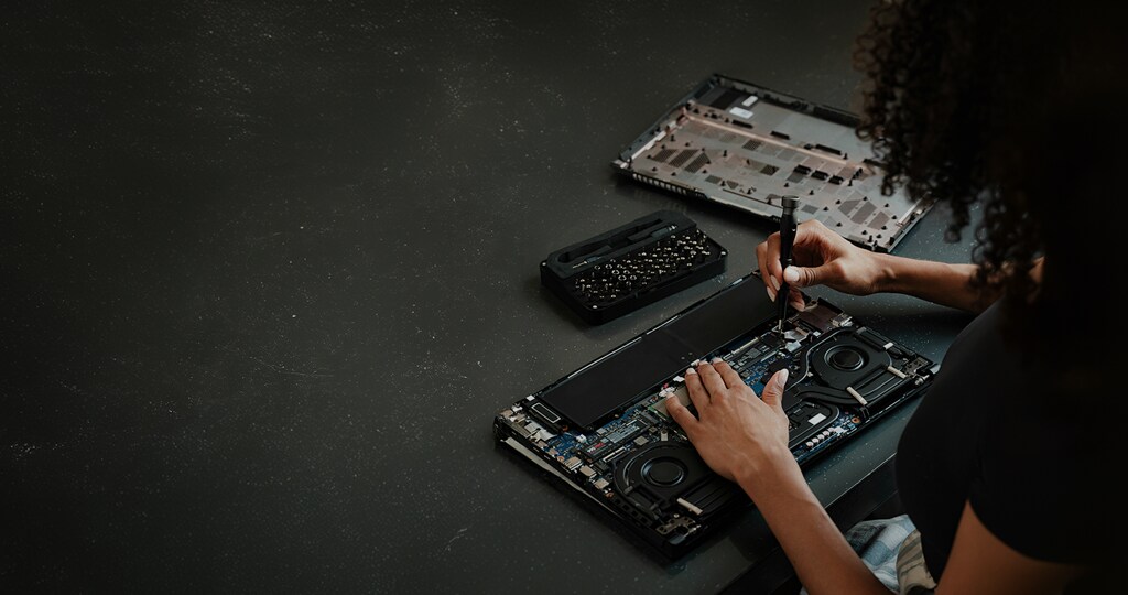 How to upgrade SSD | Consumer Storage | Samsung Semiconductor Global