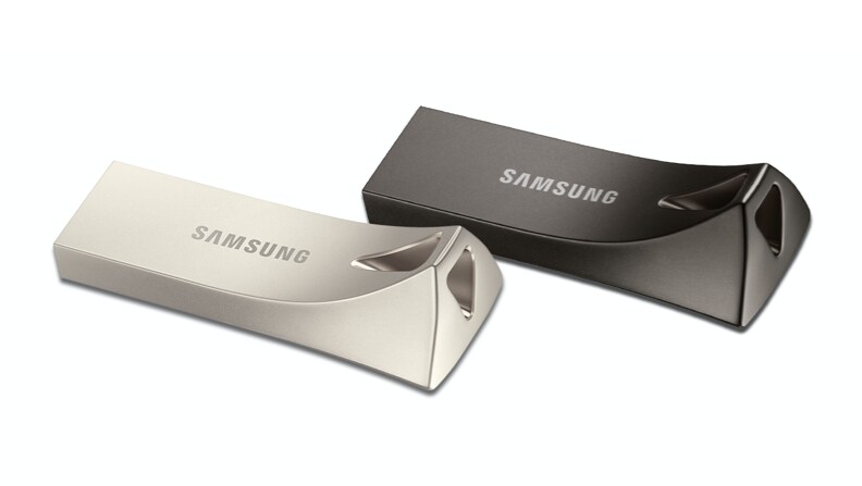 USB Flash Drive | Consumer Storage | Samsung Semiconductor Global