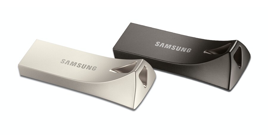 USB Flash Drive | Consumer Storage | Samsung Semiconductor Global