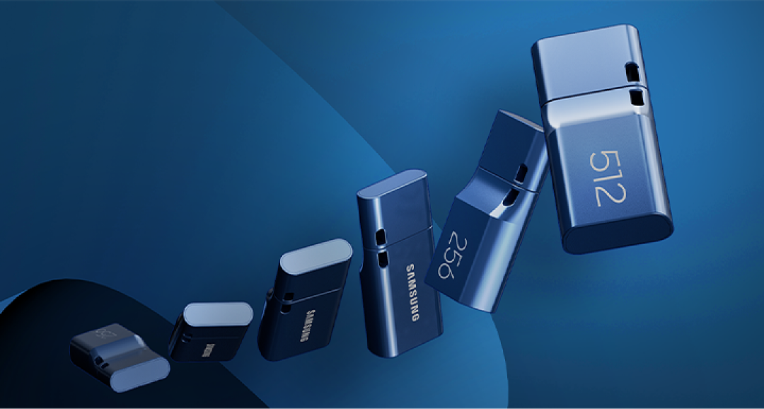 Samsung Type-C™ USB Flash Drive | Samsung Semiconductor Global