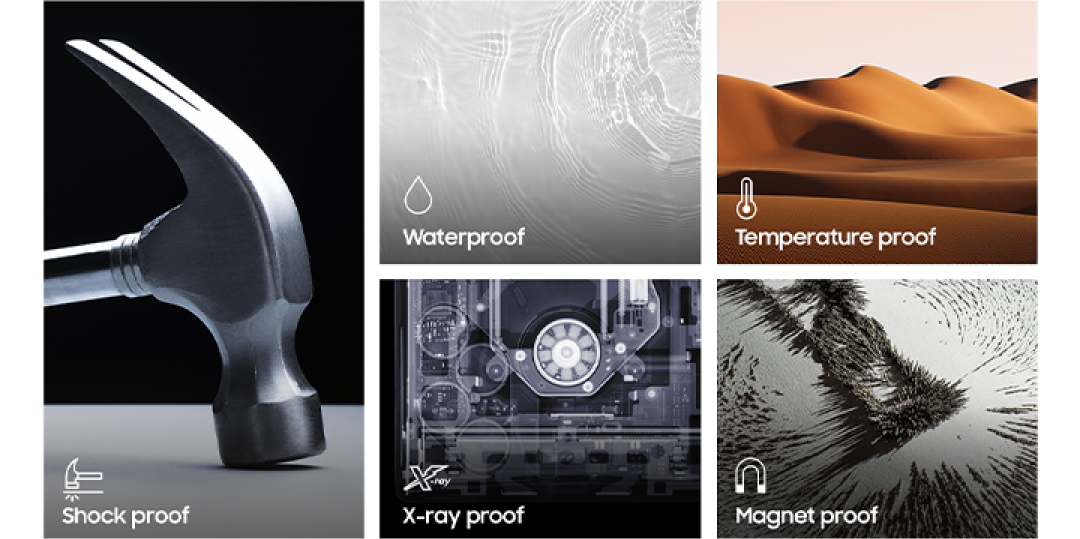 Samsung Type-C™ USB Flash Drive | Samsung Semiconductor Global