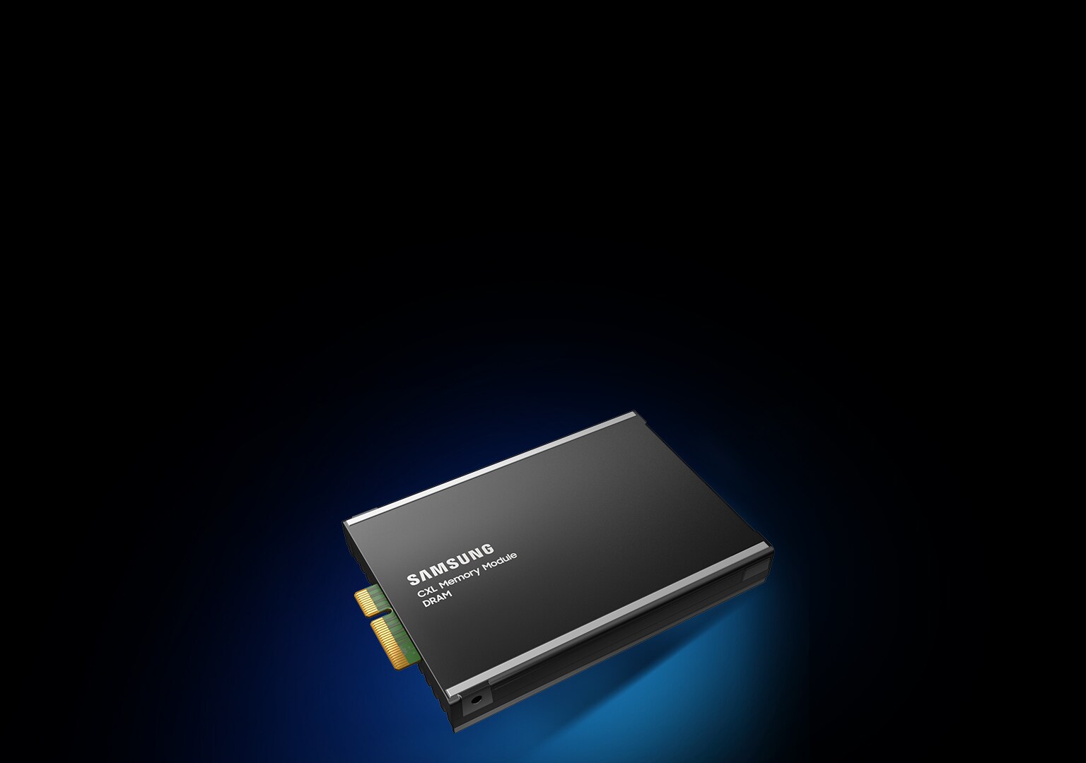 CXL Memory | Memory | Samsung Semiconductor Global