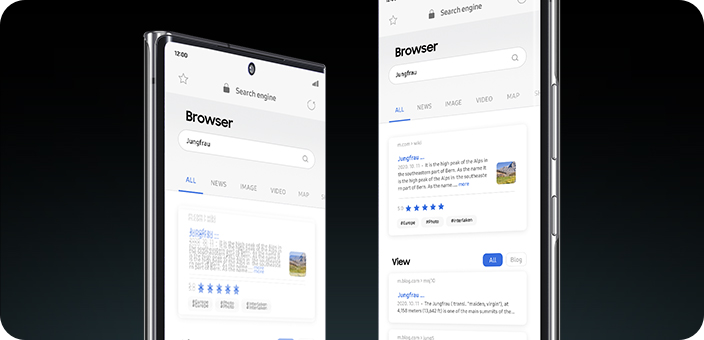 Mobile DDI | Display IC | Samsung Semiconductor Global