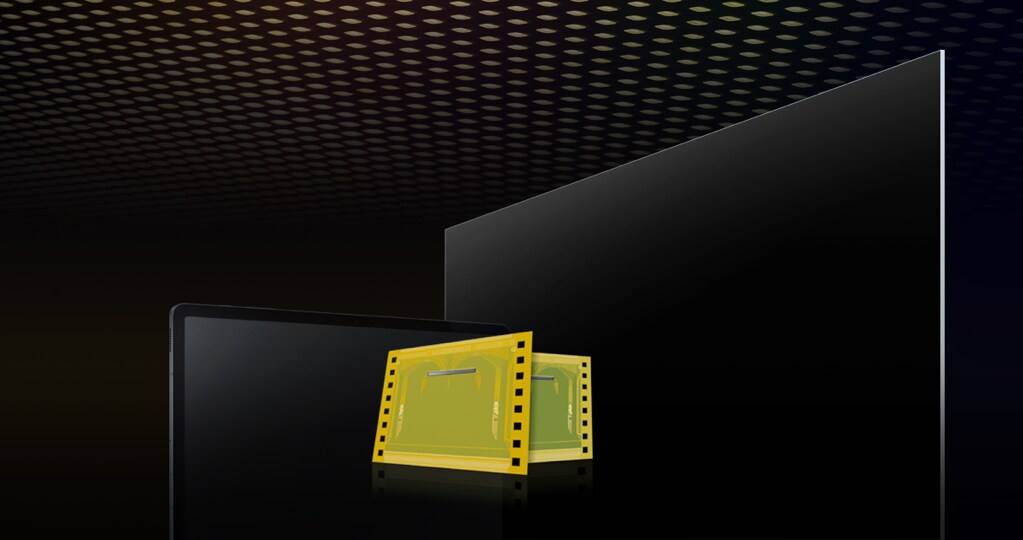 Panel DDI | Display IC | Samsung Semiconductor Global