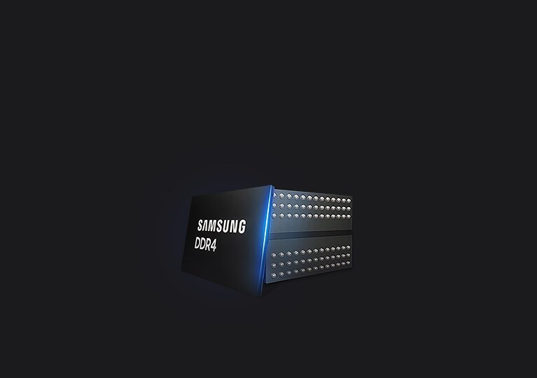DDR4 | DRAM | Samsung Semiconductor Global
