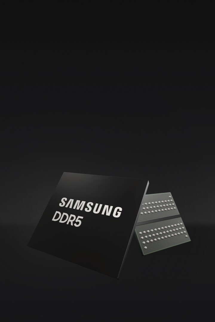 DDR | DRAM | Samsung Semiconductor USA