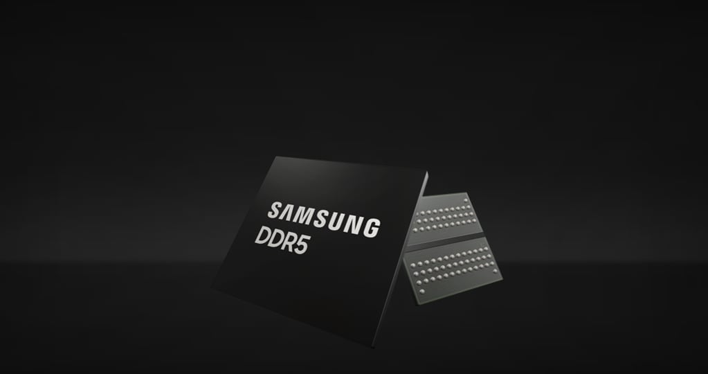 DDR | DRAM | Samsung Semiconductor Global