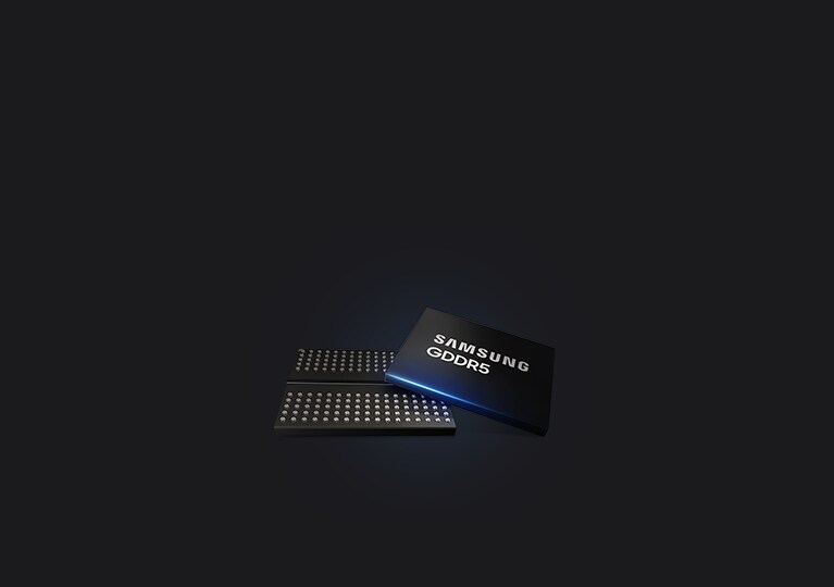 GDDR5 | DRAM | Samsung Semiconductor Global