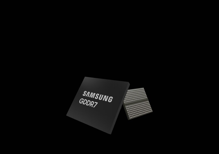 GDDR | DRAM | Samsung Semiconductor Global