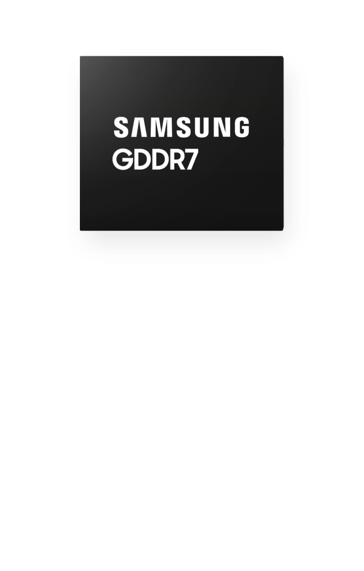 GDDR | DRAM | Samsung Semiconductor Global