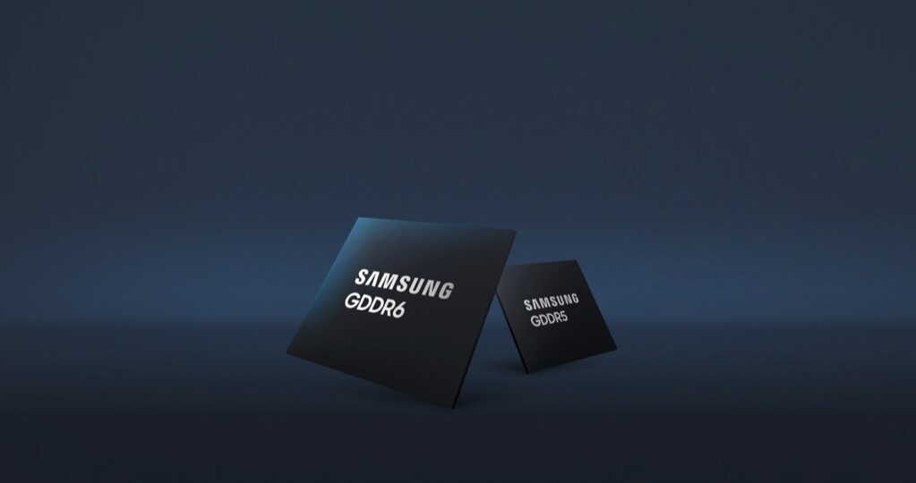 GDDR | DRAM | Samsung Semiconductor Global