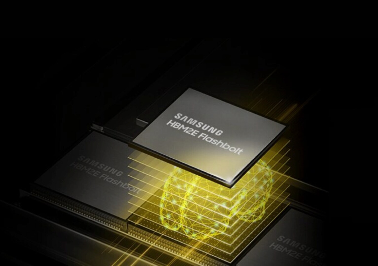 HBM2E Flashbolt | DRAM | Samsung Semiconductor Global