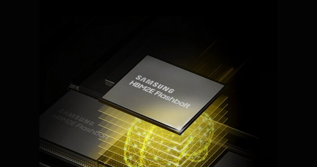 HBM2E Flashbolt | DRAM | Samsung Semiconductor Global
