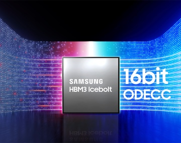 HBM3 Icebolt | DRAM | Specs & Features | Samsung Semiconductor Global