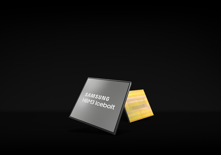 HBM | DRAM | Samsung Semiconductor Global