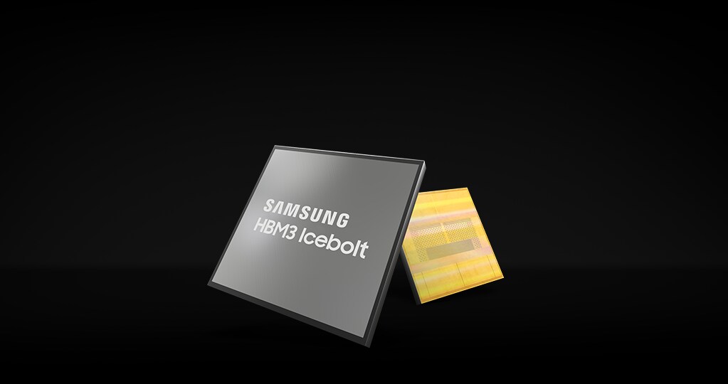 HBM | DRAM | Samsung Semiconductor Global