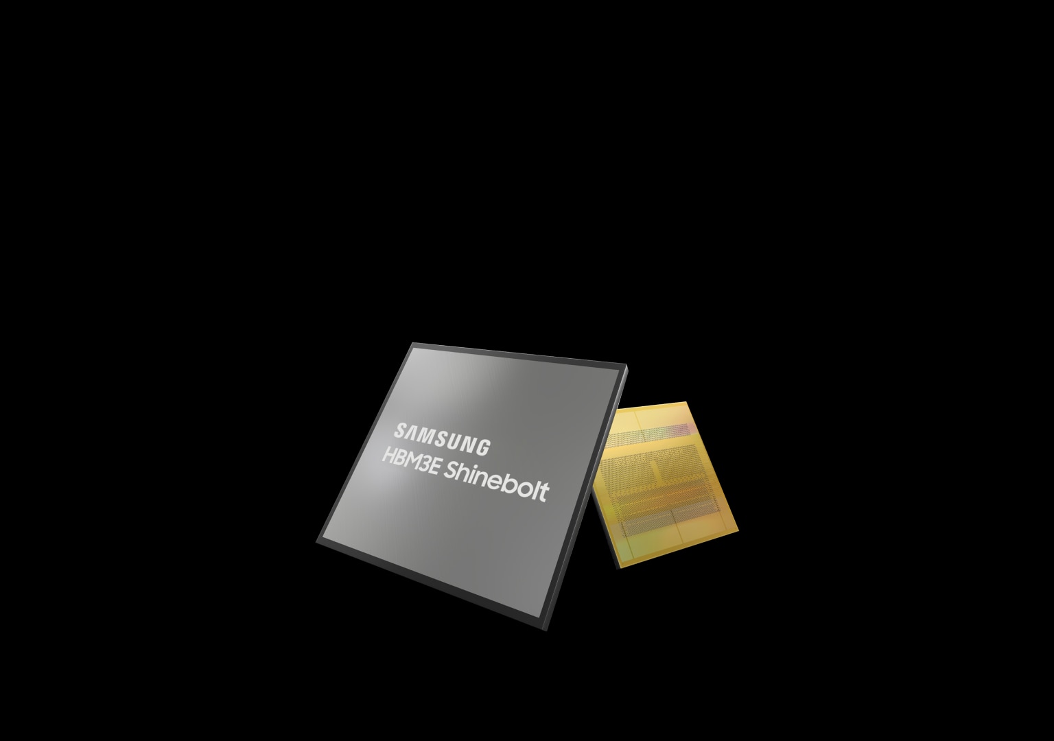 HBM | DRAM | Samsung Semiconductor Global