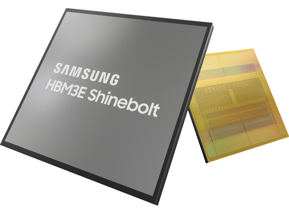 HBM | DRAM | Samsung Semiconductor Global