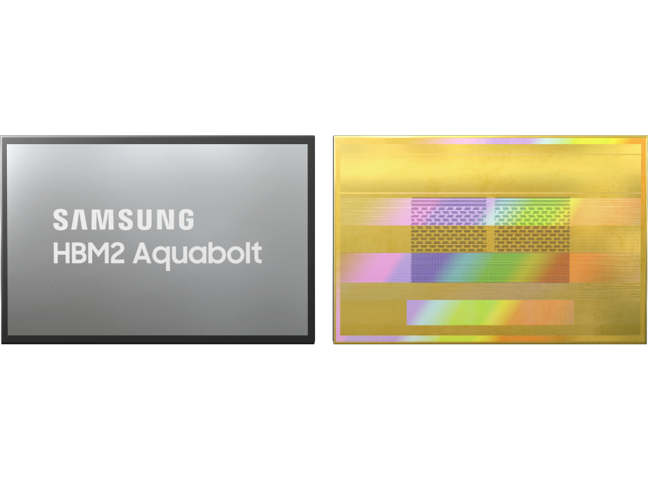 HBM | DRAM | Samsung Semiconductor Global