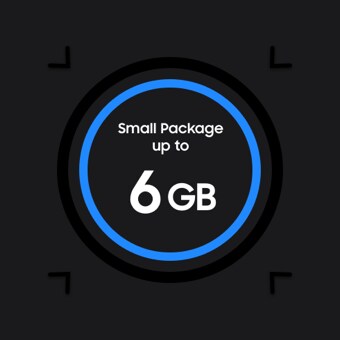 LPDDR3 | DRAM | Samsung Semiconductor Global