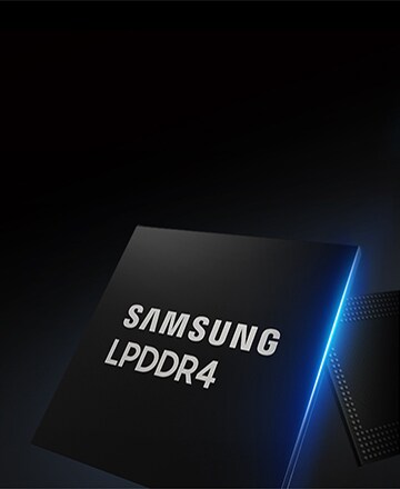 K4F6E304HB-MGCJ(16 Gb) | DRAM | Samsung Semiconductor Global