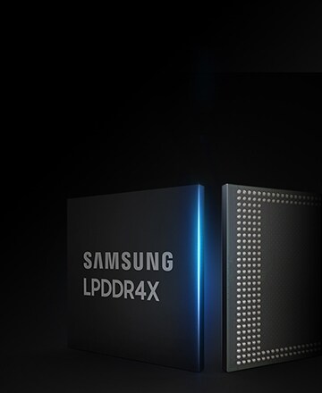 K4UCE3Q4AA-MGCL(64 Gb) | DRAM | Samsung Semiconductor Global