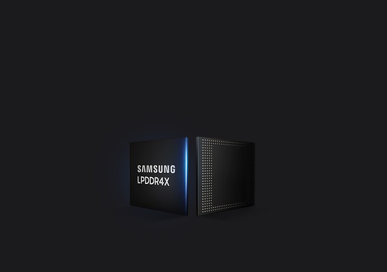 LPDDR4X | DRAM | Samsung Semiconductor Global
