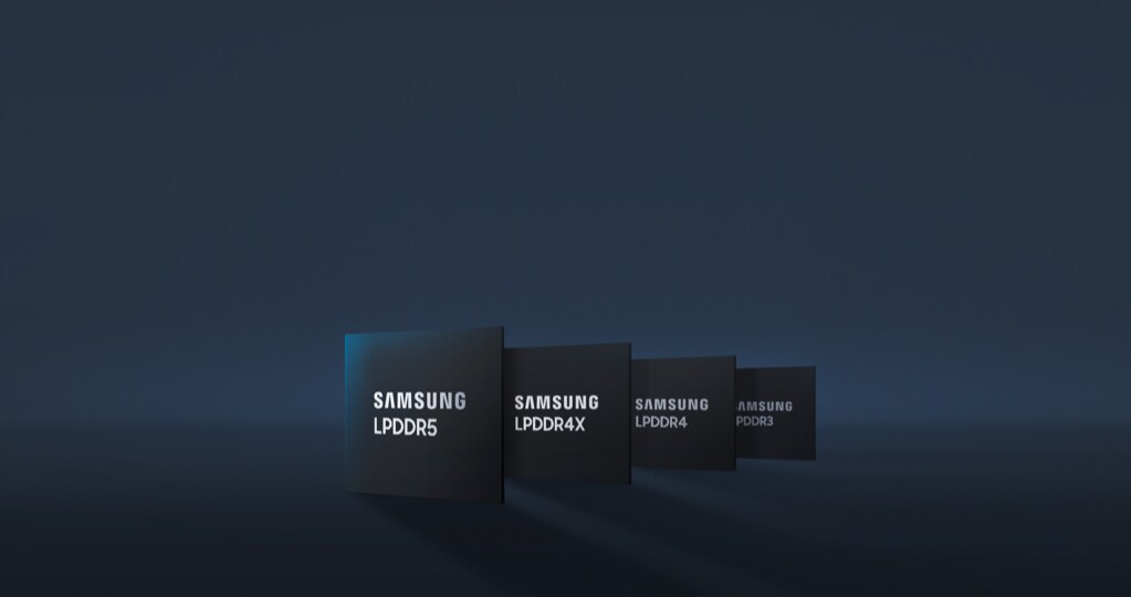 LPDDR | DRAM | Samsung Semiconductor Global