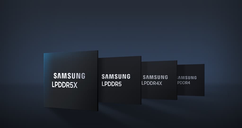 LPDDR | DRAM | Samsung Semiconductor Global