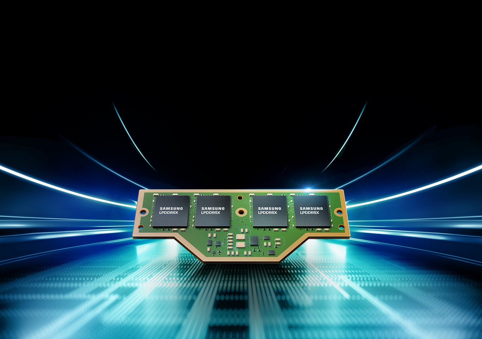 Lpcamm2 Dram Samsung Semiconductor Global