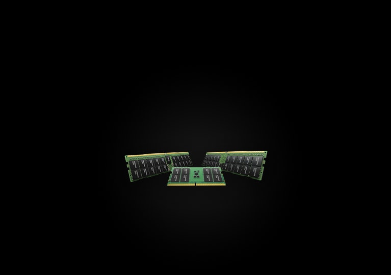 Module | DRAM | Samsung Semiconductor Global