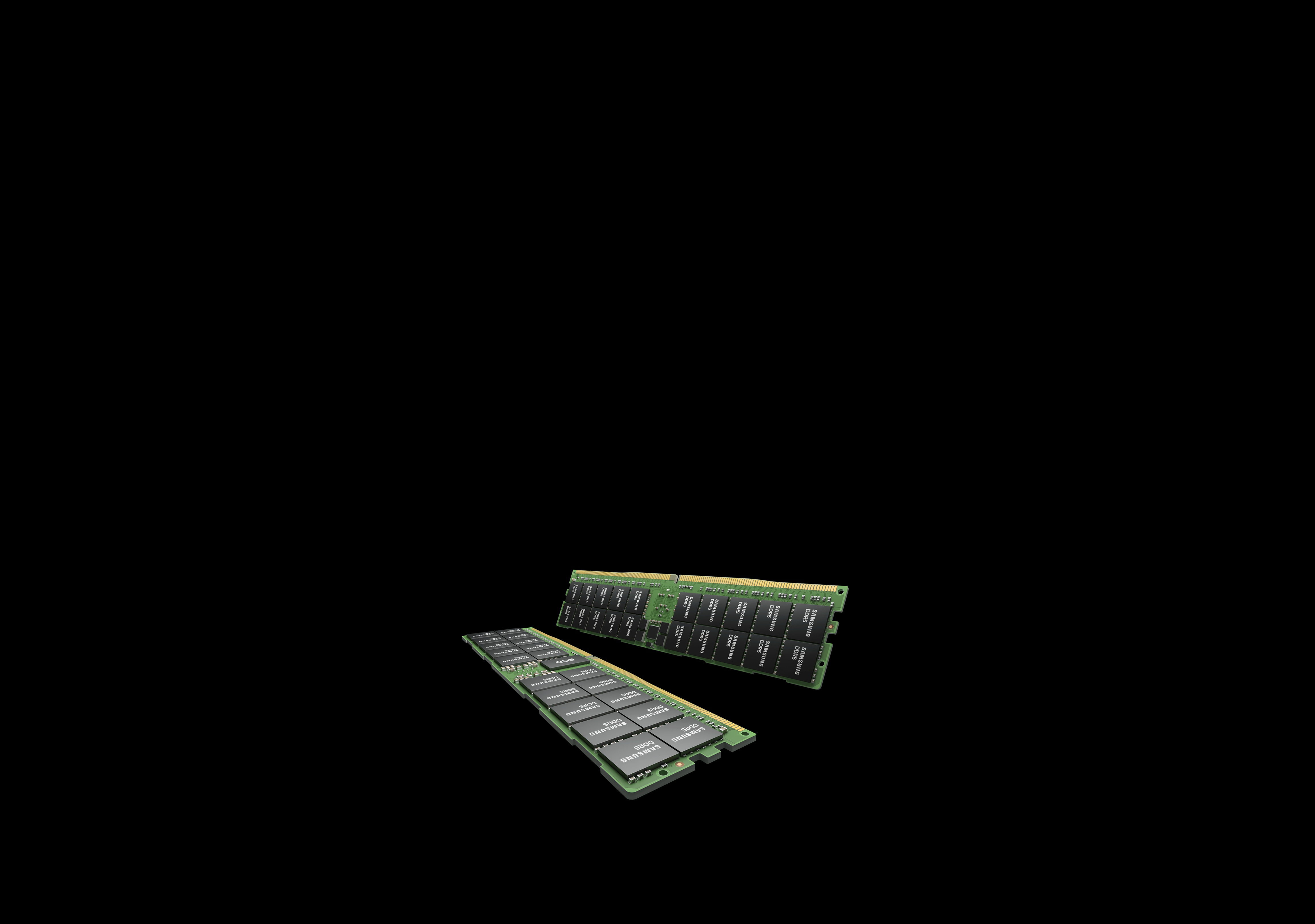 RDIMM | DRAM | Samsung Semiconductor Global