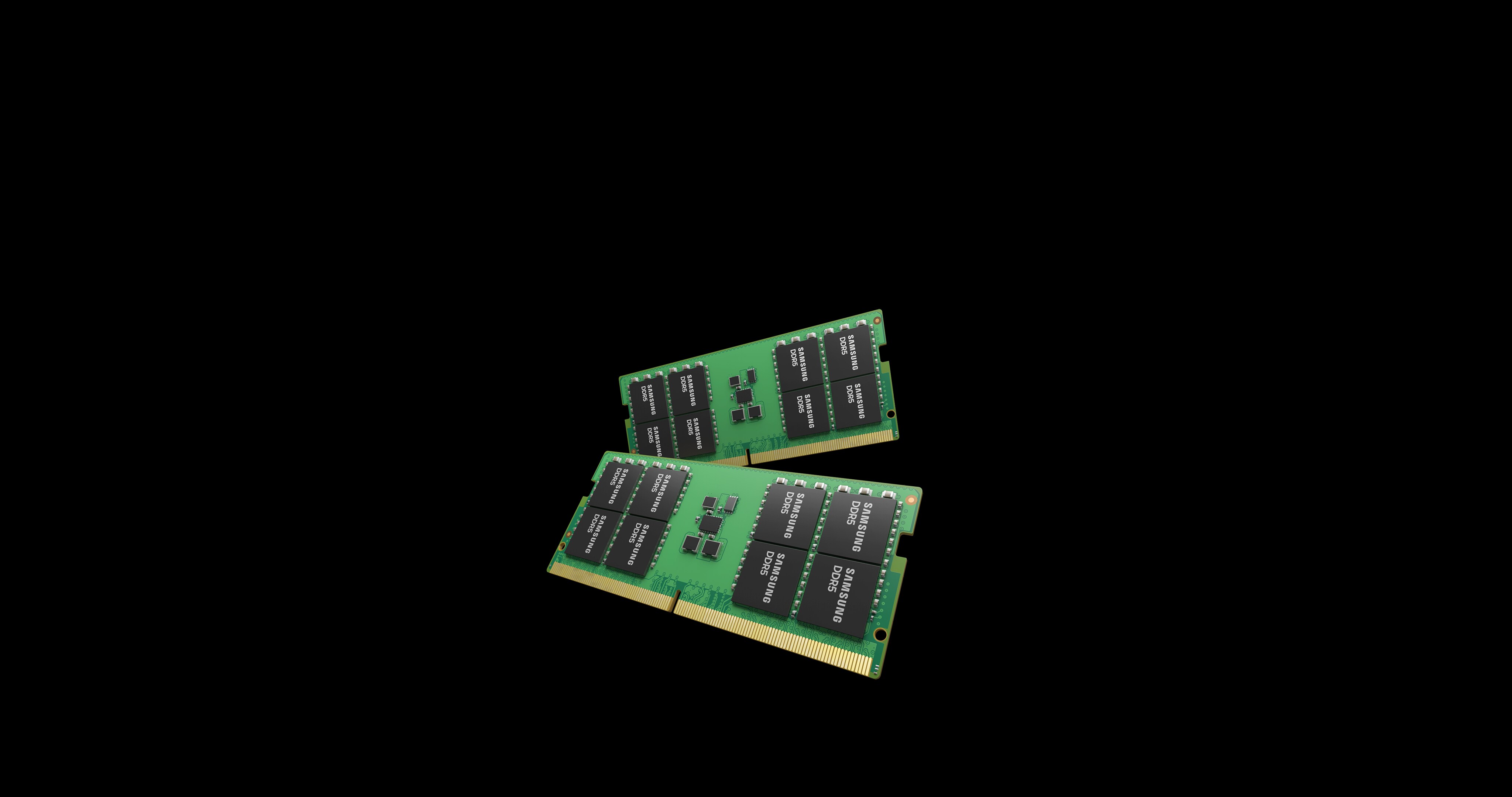 SODIMM | DRAM | Samsung Semiconductor Global