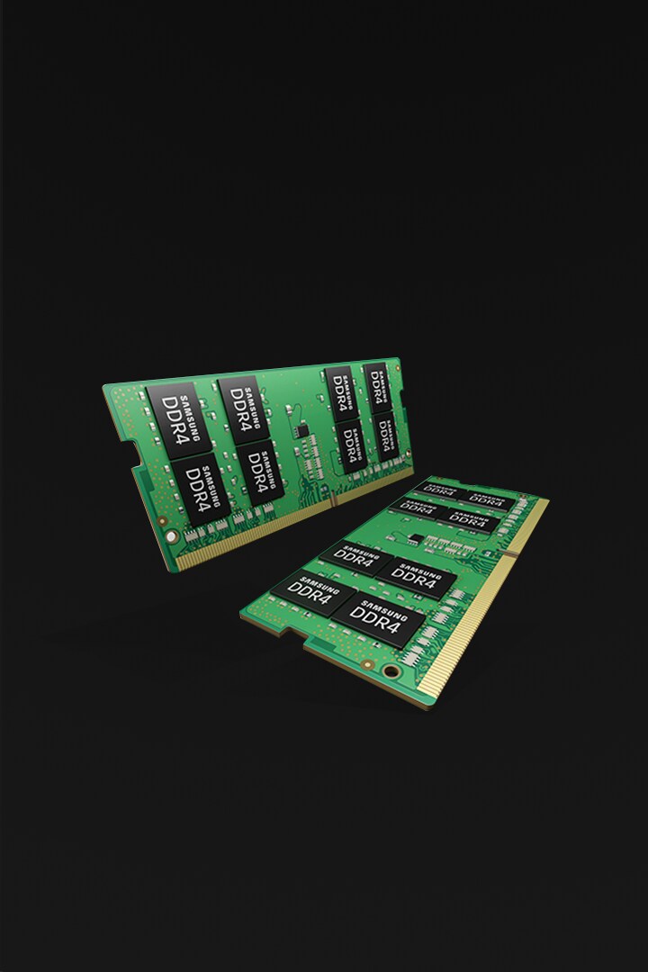 SODIMM | DRAM | Samsung Semiconductor Global