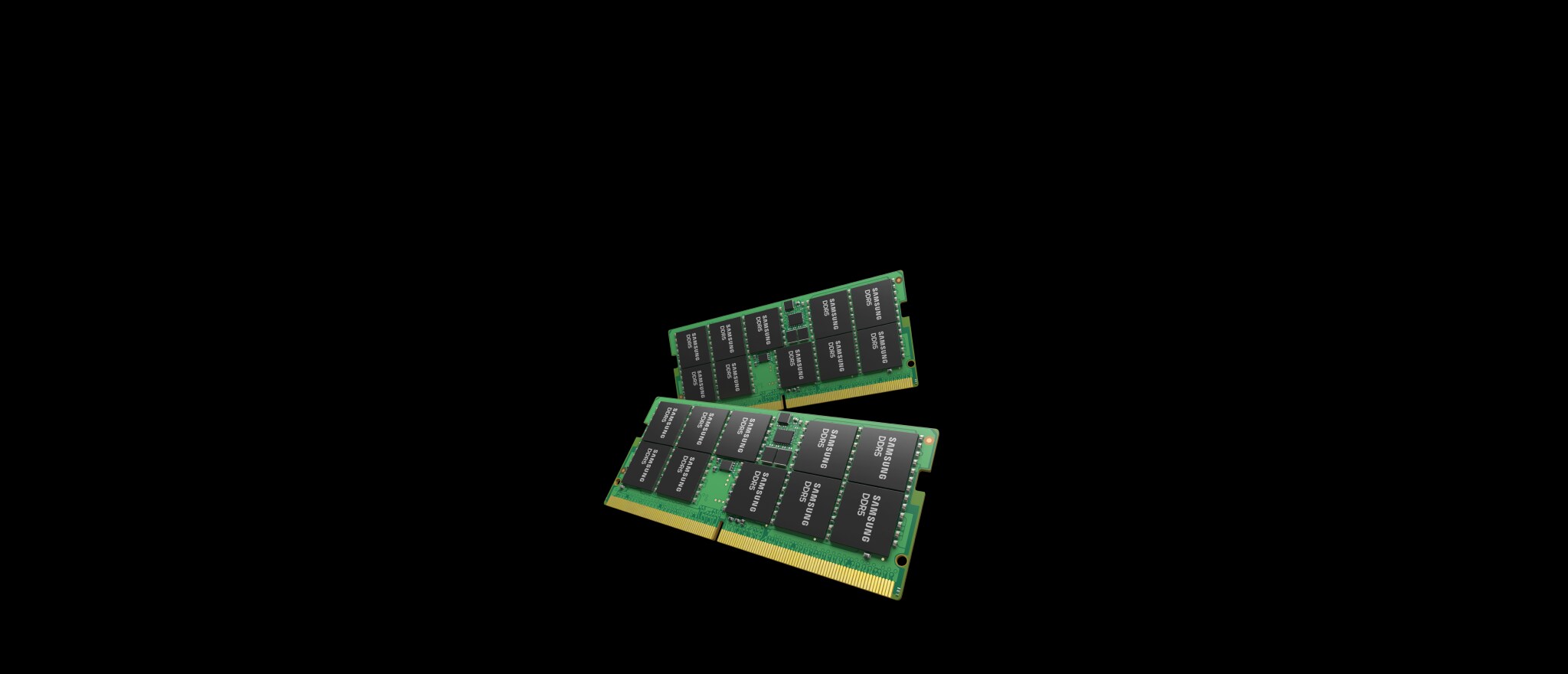 M391A4G43BB1-CWE(DDR4) | DRAM | Samsung Semiconductor Global