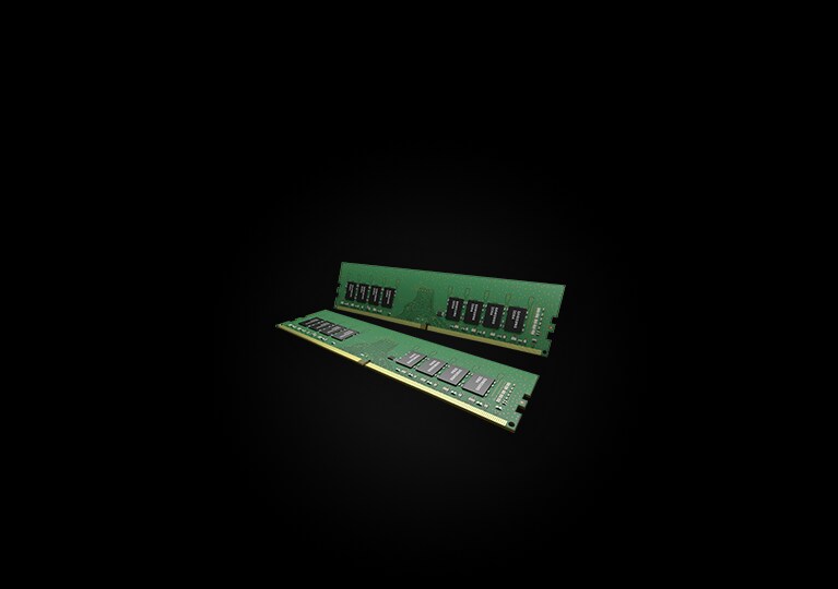 UDIMM | DRAM | Samsung Semiconductor Global