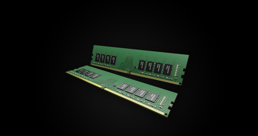 UDIMM | DRAM | Samsung Semiconductor Global