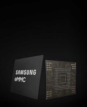 KLMAG2GEND-B031(eMMC 5.0) | eMMC | Samsung Semiconductor Global