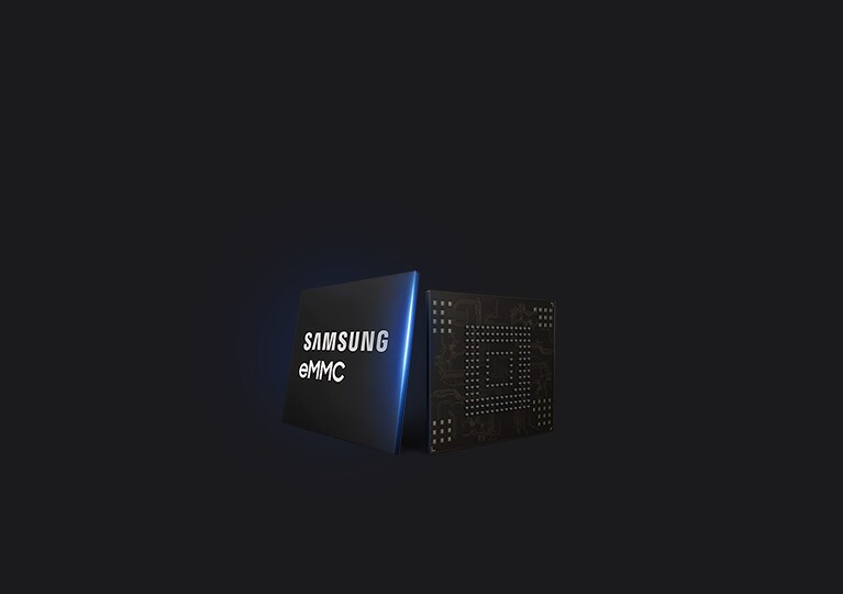 eMMC | eStorage | Samsung Semiconductor Global