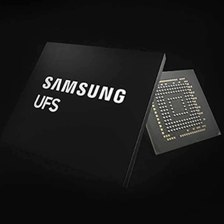 UFS 2.0 | Universal Flash Storage | Samsung Semiconductor EMEA