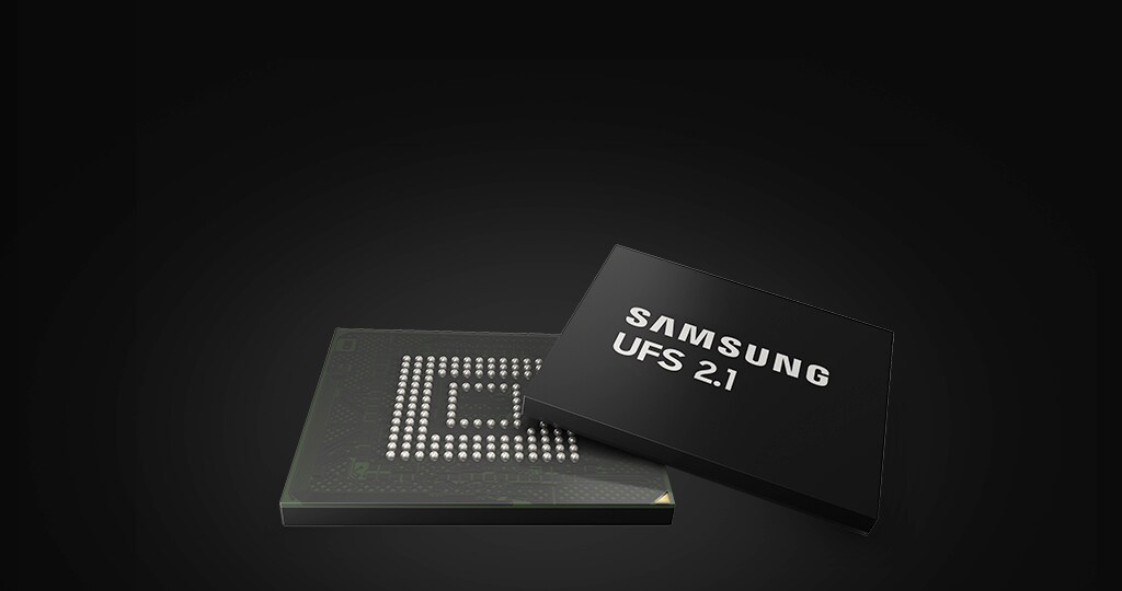 UFS 2.1 | Universal Flash Storage | Samsung Semiconductor Global