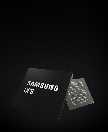 KLUDG4UHYB-B0EQ(UFS 3.1) | UFS | Samsung Semiconductor Global