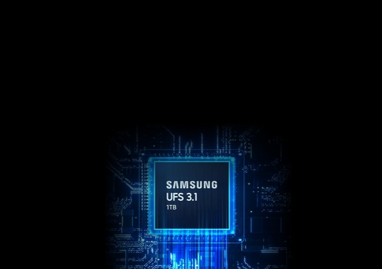 UFS 3.1 | Universal Flash Storage | Samsung Semiconductor Global